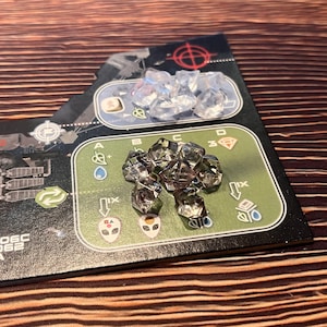 Horror Game Token Upgrades - Etsy
