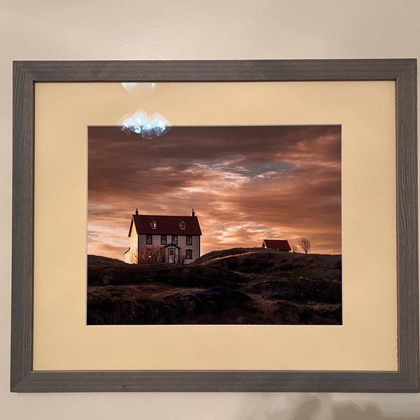 Single Mat | Custom Size Matting for Frame | Mat for Frame | Frame Mat ...