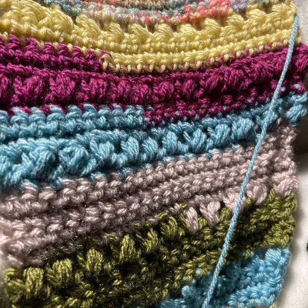 Crochet PATTERN: Moonbeam Shawl. Crochet Pattern. US Terms. Pdf - Etsy