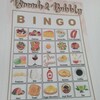 Penguin Alphabet 5x5 Bingo Printable Pdfs Contain Everything You Need ...