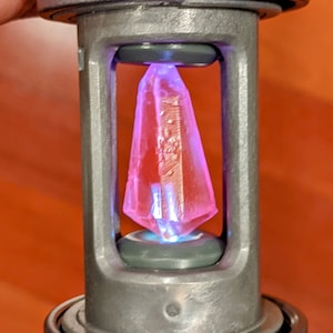 Custom Kyber Crystals Work in Holocrons and Savi Workshop Lightsabers ...