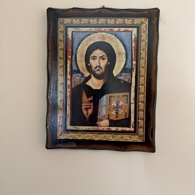 Mary of Jesus Crucified mariam Baouardy santa Maria Di Gesù Crocifisso ...