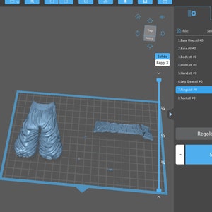 St. Michael Archangel-stl File-3d Print - Etsy