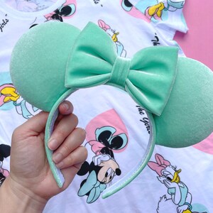 MINT VELVET | Stretch Velvet | Polyester Stretch Velvet | Fabric by the ...