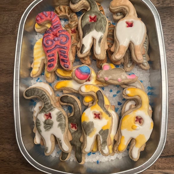 Mod Stick, 7 Inches, Gorilla Tag VR Game Cosmetic, Moderator Stick - Etsy