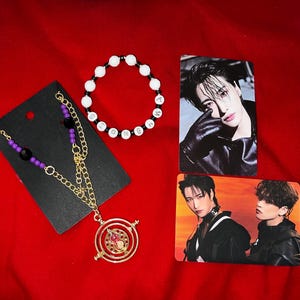 BTS Logo Sticker, BTS Album Inspired Sticker, BTS Magnet, Kpop Stickers ...