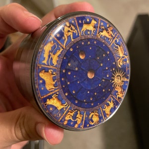 Straight Outta Raider Nation Extra Large 5 Piece Spice - Etsy