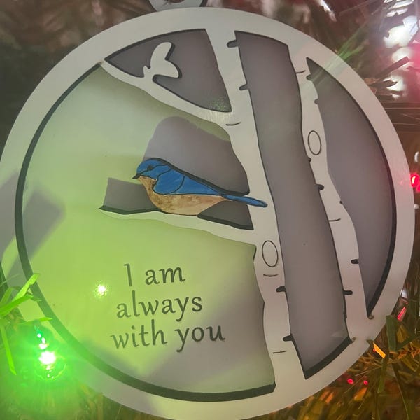 Sunflower, I Am Always With You, Sunflower Token, Missing You, Thinking ...