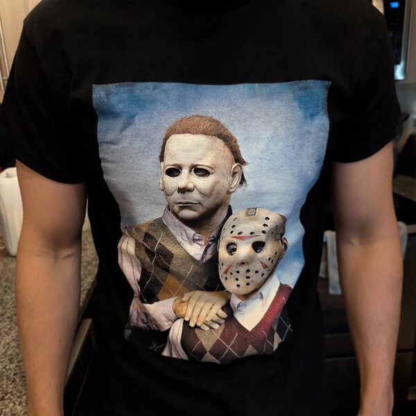 Jennifer Check Horror Movie Shirts, Jennifer's Body 2009 Classic Movie ...