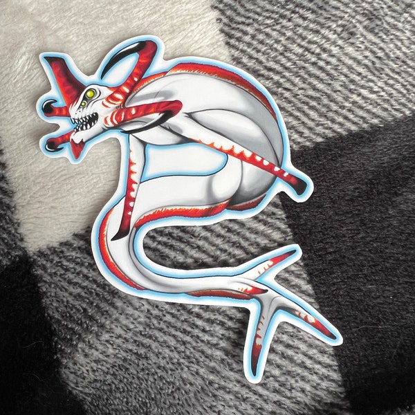 Halibut Wood Engraved Wall Art - Etsy