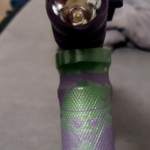 Tiger Stripe High Heat Vinyl Stencil 12 X 8 Avery® SF 100-235-S High ...