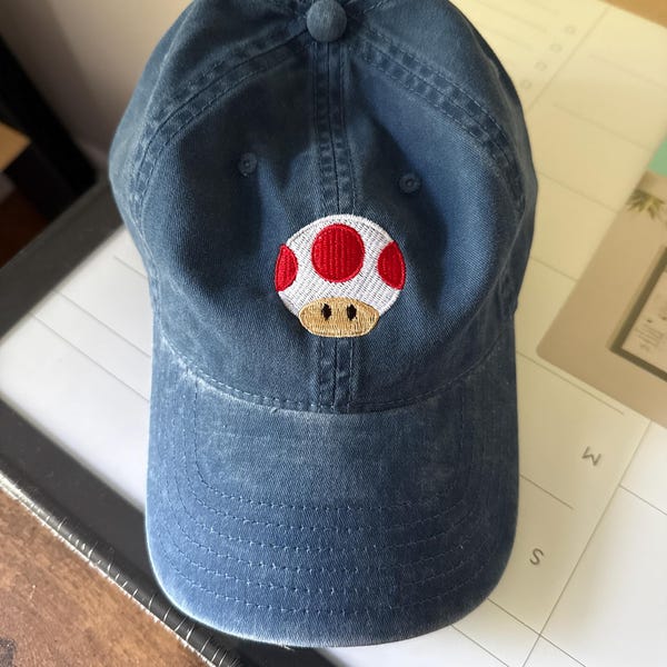 Hawai'i Volcanoes National Park Embroidered Cap Hat Baseball Hat ...