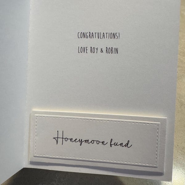 Personalized AGE Birthday Card, Custom Number Card, Card for Him, Card ...