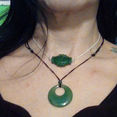 Decorative Tile Aztec Reed - Etsy