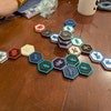 Hive Colony Tabletop Game - Includes Hive Original + Expansions, Venom ...