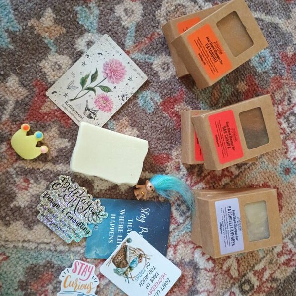 GEO MOUNTAIN - Masculine Fragrance Bar - Soap Shave Shampoo - by ...