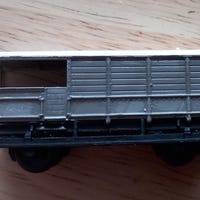 TT:120 Gauge Willington Dene Model Railway Viaduct - Etsy UK