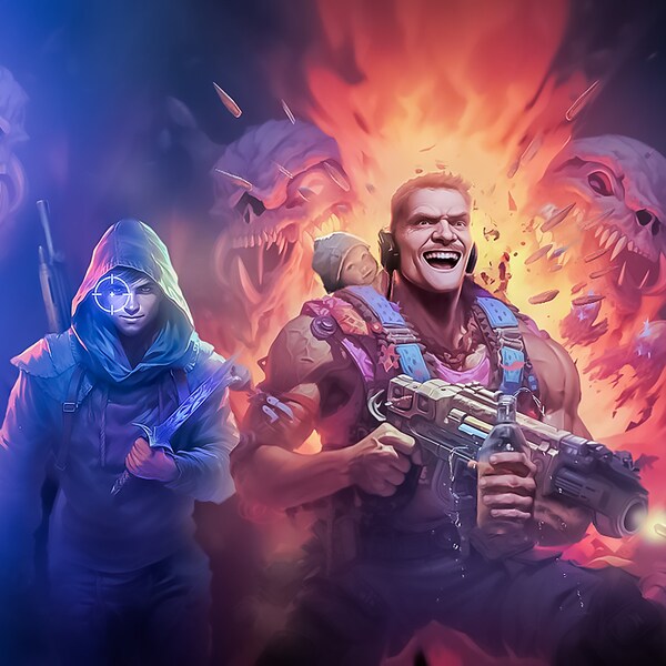 Wild Western Battle Maps & Immersive Landscapes, 200+ Pack of High ...