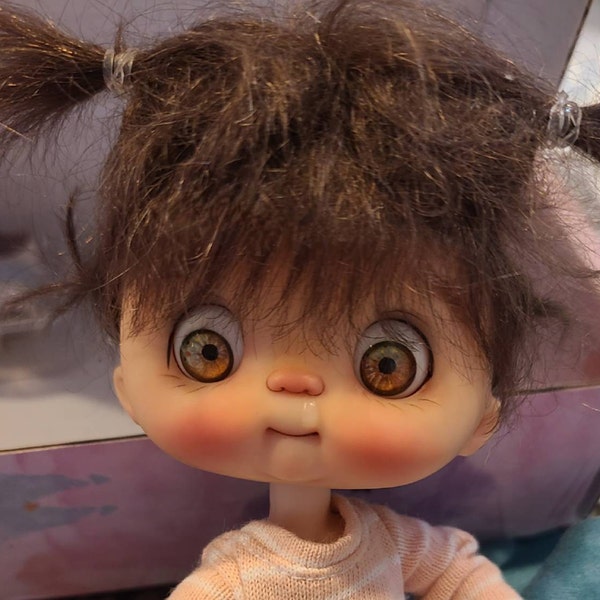 OB11 Eyeballs, Lucy Doll Eyes, Ob11 Eyeballs Uv Material, Uou Eyeballs ...
