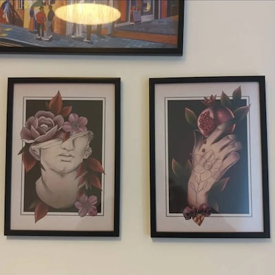 Moths Tattoo Flash Sheet Moth/ Butterfly Tattoo Designs - Etsy UK