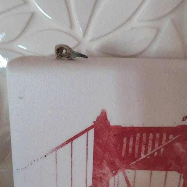 Tadpole Mini Jar - Baldur's Gate 3 Mind Flayer Illithid Parasite ...