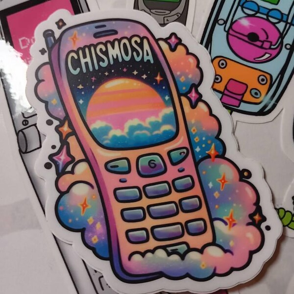 Funny Spanish Boba Tea Sticker - No Seas Boba - Funny Spanish Quote ...