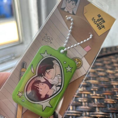 The Villainess Flips the Script Manhwa KOREAN - Etsy