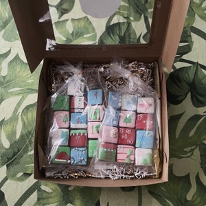 Sweet Tooth Candy Gift Box - Etsy