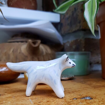 Terracotta Pot Zoi Assorted Plate - Etsy