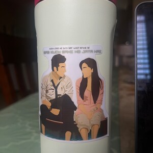 POOH K3G Sticker Kabhi Khushi Kabhi Gham Kareena Kapoor Sharukh Khan ...