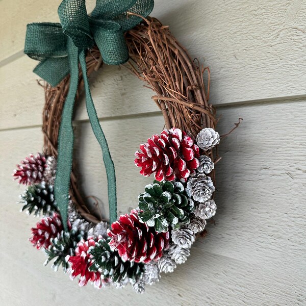 Wood Sticks 12 in One Pound, Wood Branches 1 Lb, Assorted Wooden Sticks ...