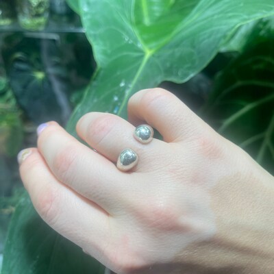 Men Onyx Rings/ Squircle Onyx Ring/ Black Onyx Signet/ Silver Onyx Men ...
