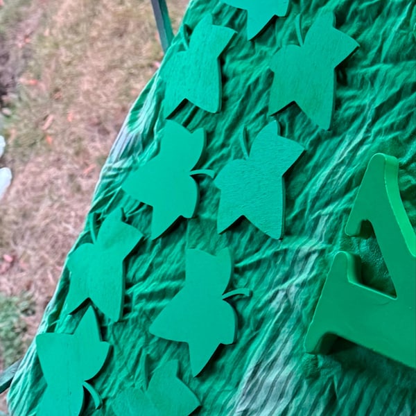 December Shape of the Month Snowflake Cutout Let It Snow Unfinished ...