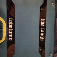 Boho Daises Floral Car Seat Covers Set of 2 Aesthetic Car Decor Womens ...