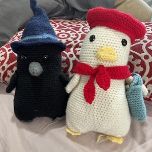 Ghost Bandana 3in1 PDF Filet Crochet Pattern and Chart Halloween Witchy ...