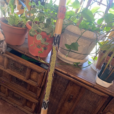 Chinese Wuhan Traditional Gong Gong Mallet & Hanging String - Etsy