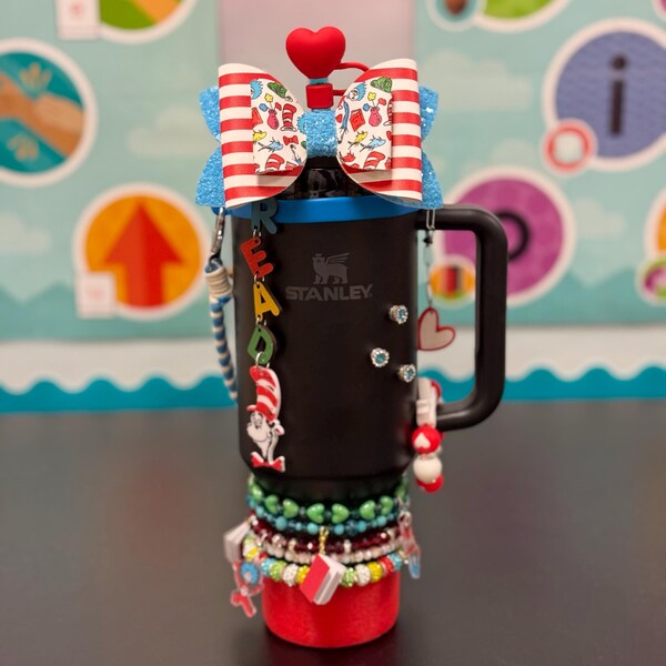 Strawberry Tumbler Wallets - Etsy