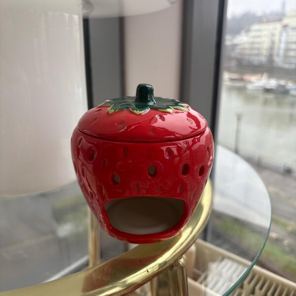 Skeleton Hand Burner \ Ceramic Oil Burner \ Wax Melts and Essential ...