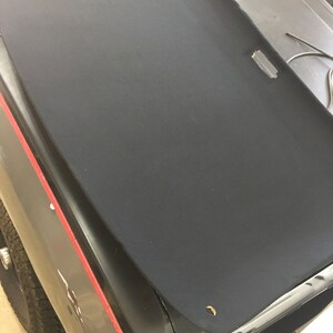 Headliner Ceiling Repair Fabric Material for Ford Ranger PK Trucks - Etsy