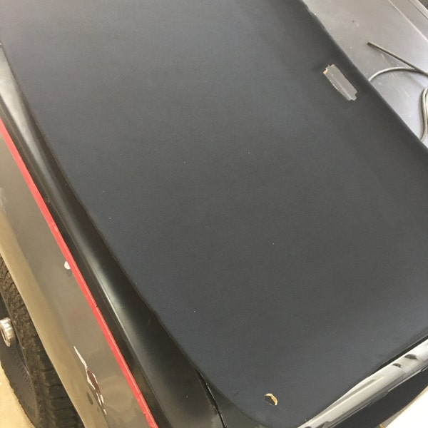 Headliner Ceiling Repair Fabric Material for Ford Ranger PK Trucks - Etsy