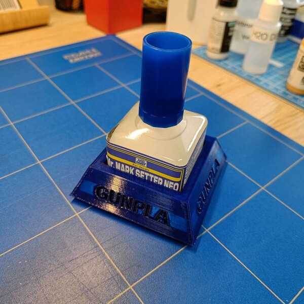 Micro Sol/set Holder - Etsy