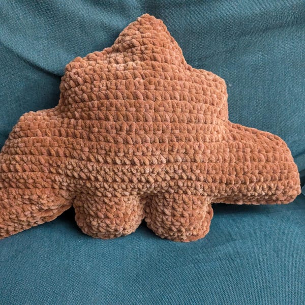 Dino Nuggets Crochet Pattern Bundle! EBOOK PDF Knotmonsters Amigurumi ...