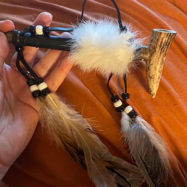 5 Pcs Unit 18.5" River Cane Primitive Style Arrows W/1.5" Agate Arrowheads - Etsy