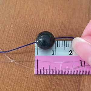 2mm Small Size Round Gemstone - Etsy