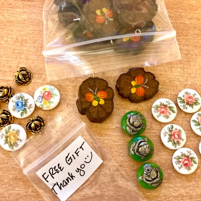 Filigree Ball Metal Double Loop. 16mm Sold by Lots of 25 - Etsy