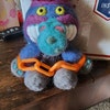 Needle Felted Transportation Items, Felted Aircraft, Felted Air Plane ...