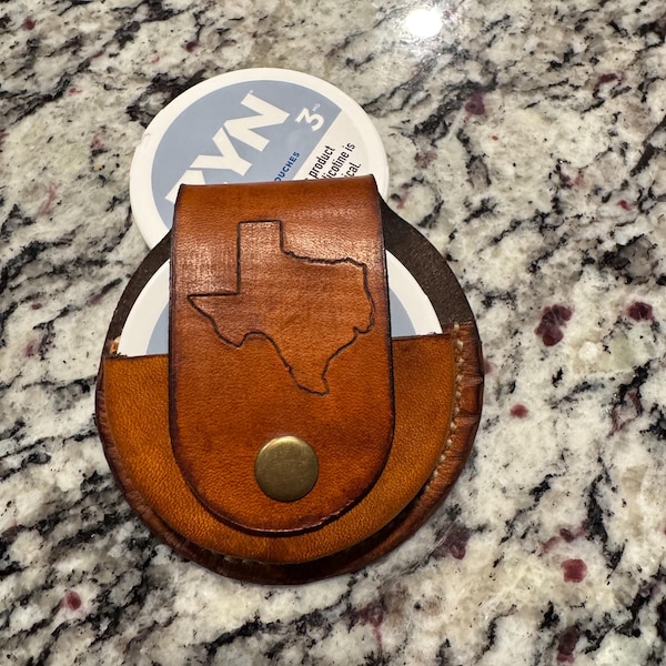 Handcrafted Leather ALP - ROGUE Holster | Premium Alp - Rogue Pouch ...