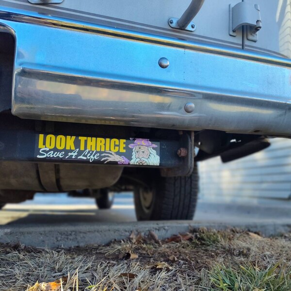 Corndogs Bumper Sticker - Etsy