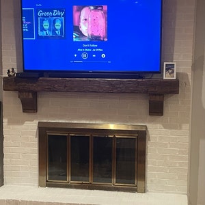 Set of Color Sample Chips for Chunky Rustic Hand Hewn Solid - Etsy