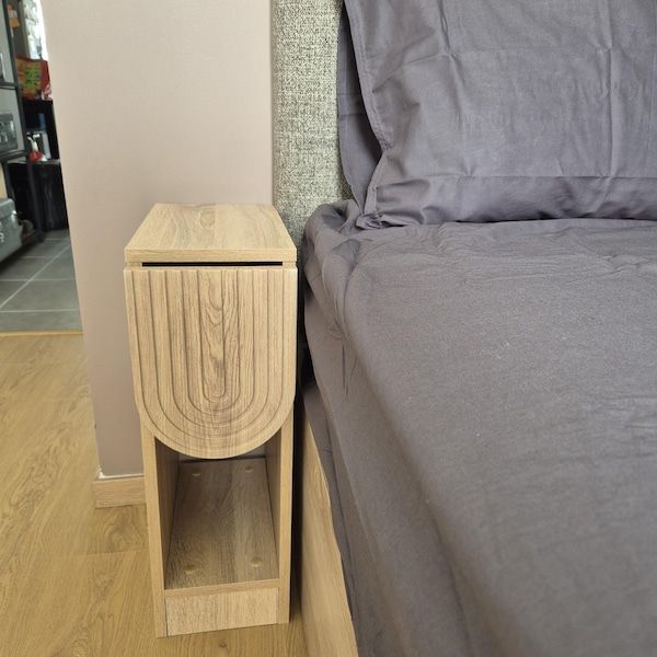 Vanity Table Floating Dressing Table Floating Shelf With Drawers ...